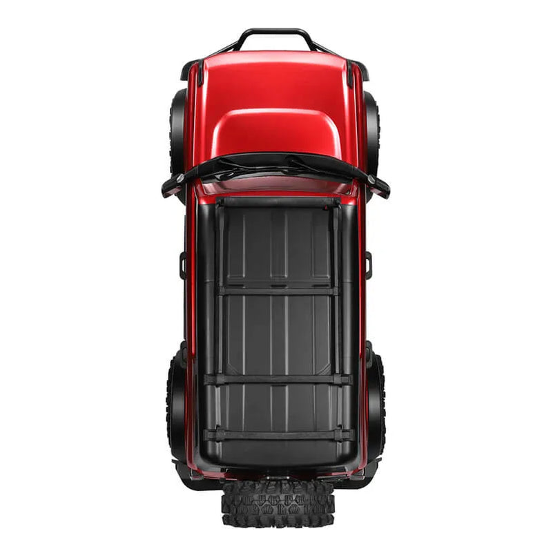 WLTOYS 104020 RC Rock Crawler 1/10 4WD Off Road RC Cars — Makerfire