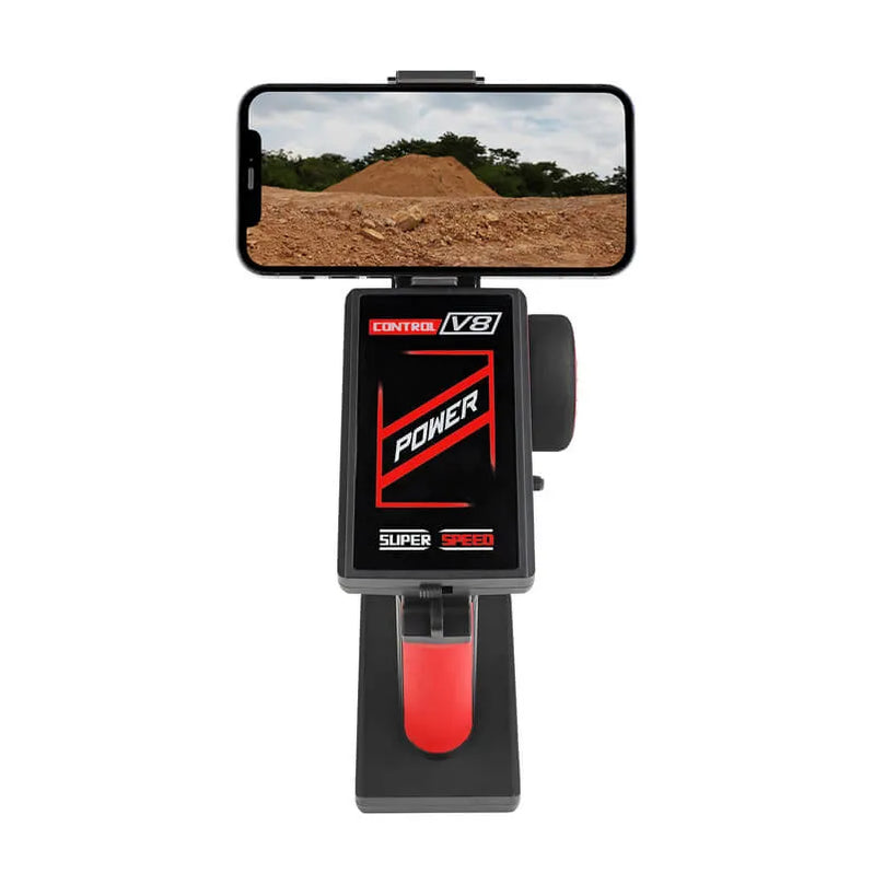 WLTOYS 104020 RC Rock Crawler 1/10 4WD Off Road RC Cars — Makerfire