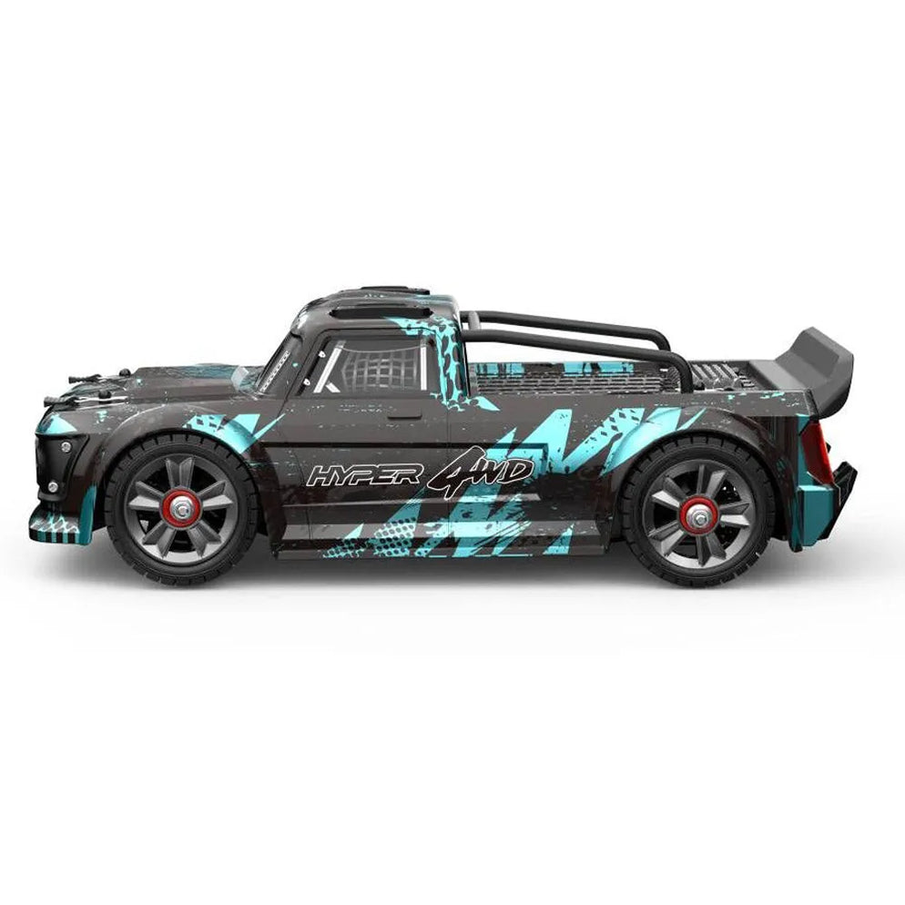 MJX HYPER GO 14301 14302 1/14 2.4G 42km/h Sport Drift RC Car Brushless — Makerfire
