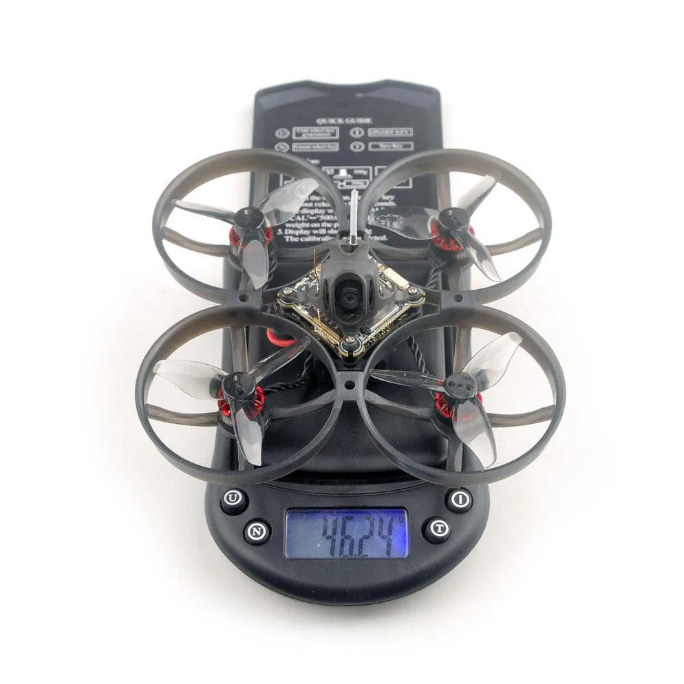 Happymodel Mobula8 2S 85mm Digital HD Micro FPV Whoop Drone — Makerfire