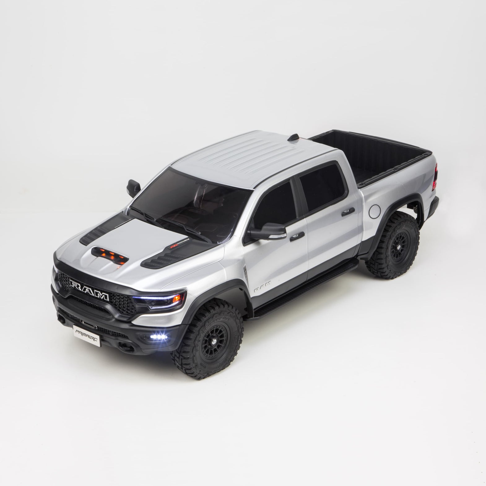 1/8 Scale RC Cars & Trucks | Large Scale RC Vehicles – Makerfire