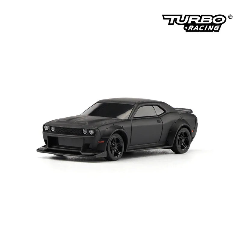 Buy Turbo Racing New 1:76 C75 RTR Sports RC Car at Makerfire