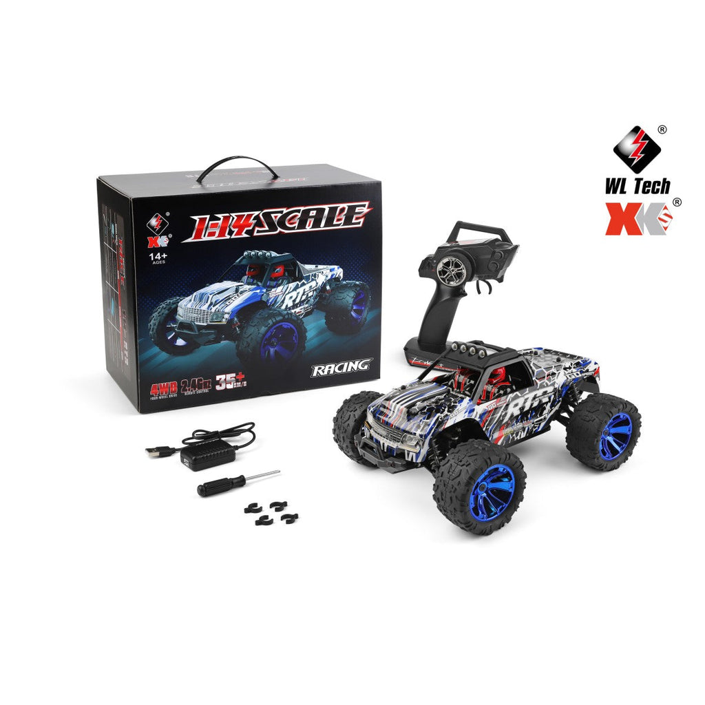Discover the Latest RC Hobby and Toys at Makerfire - New Arrivals