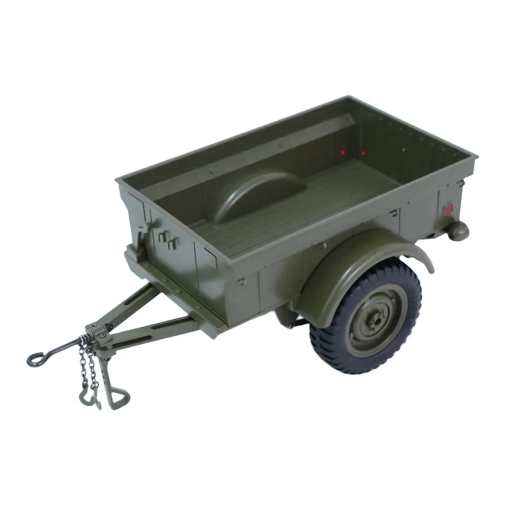 JJRC C8815 RC Car RTR Willys Military Jeep RC Truck - Upgradabe Parts ...