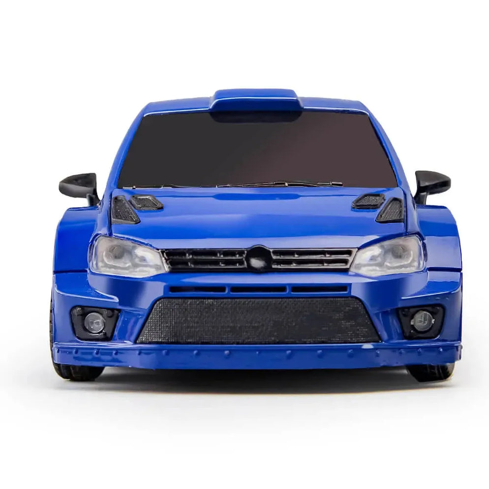 LDRC 2801 RC Drift Car RTR 1:28 POLO R Model For Drift Cars Beginners ...