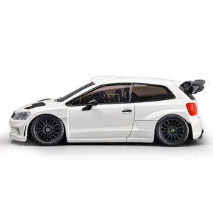 LDRC 2801 RC Drift Car RTR 1:28 POLO R Model For Drift Cars Beginners ...
