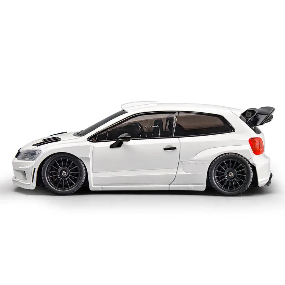 LDRC 2801 RC Drift Car RTR 1:28 POLO R Model For Drift Cars Beginners ...