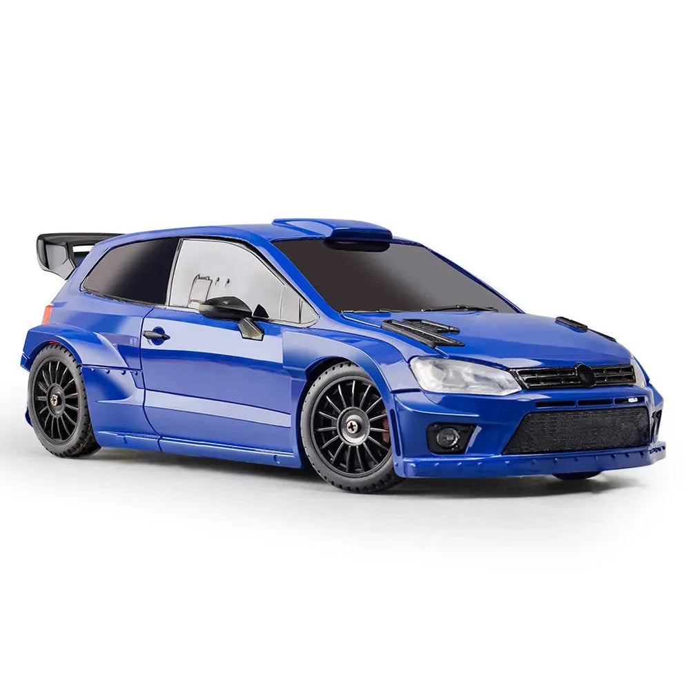 LDRC 2801 RC Drift Car RTR 1:28 POLO R Model For Drift Cars Beginners ...