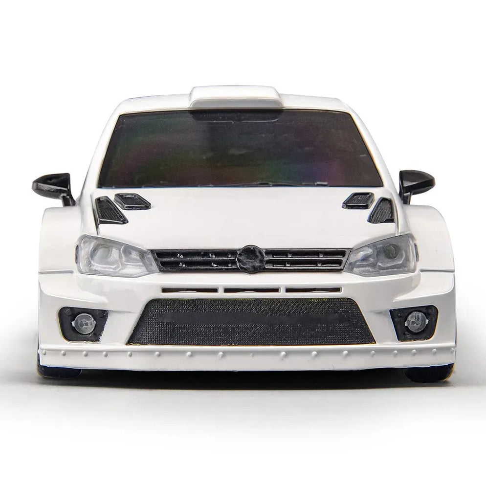 LDRC 2801 RC Drift Car RTR 1:28 POLO R Model For Drift Cars Beginners ...