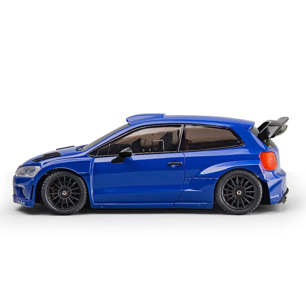 LDRC 2801 RC Drift Car RTR 1:28 POLO R Model For Drift Cars Beginners ...