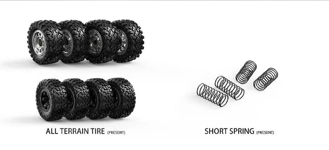 MJX Hyper Go H12Y+ 1/12 Scale RC Car High-Torque 3650 Brushless BLDC ...