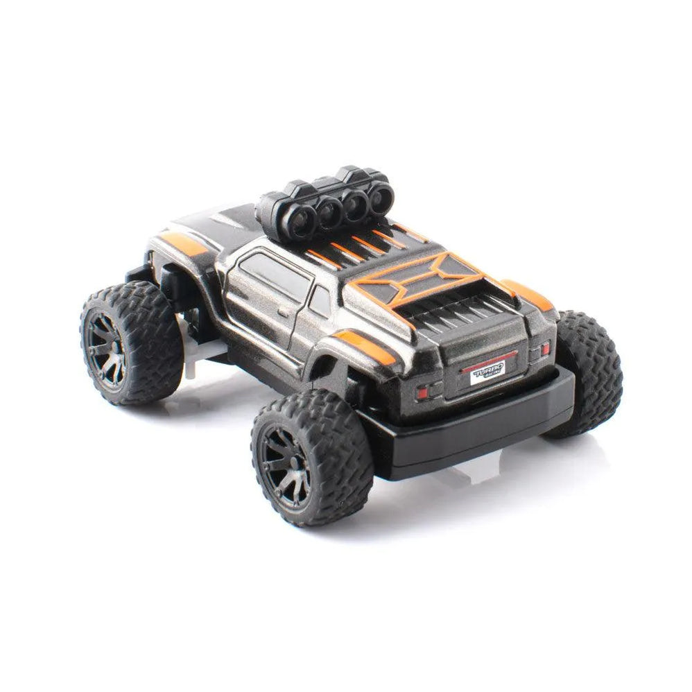 1/76 Scale Mini RC Cars - Turbo Racing — Makerfire
