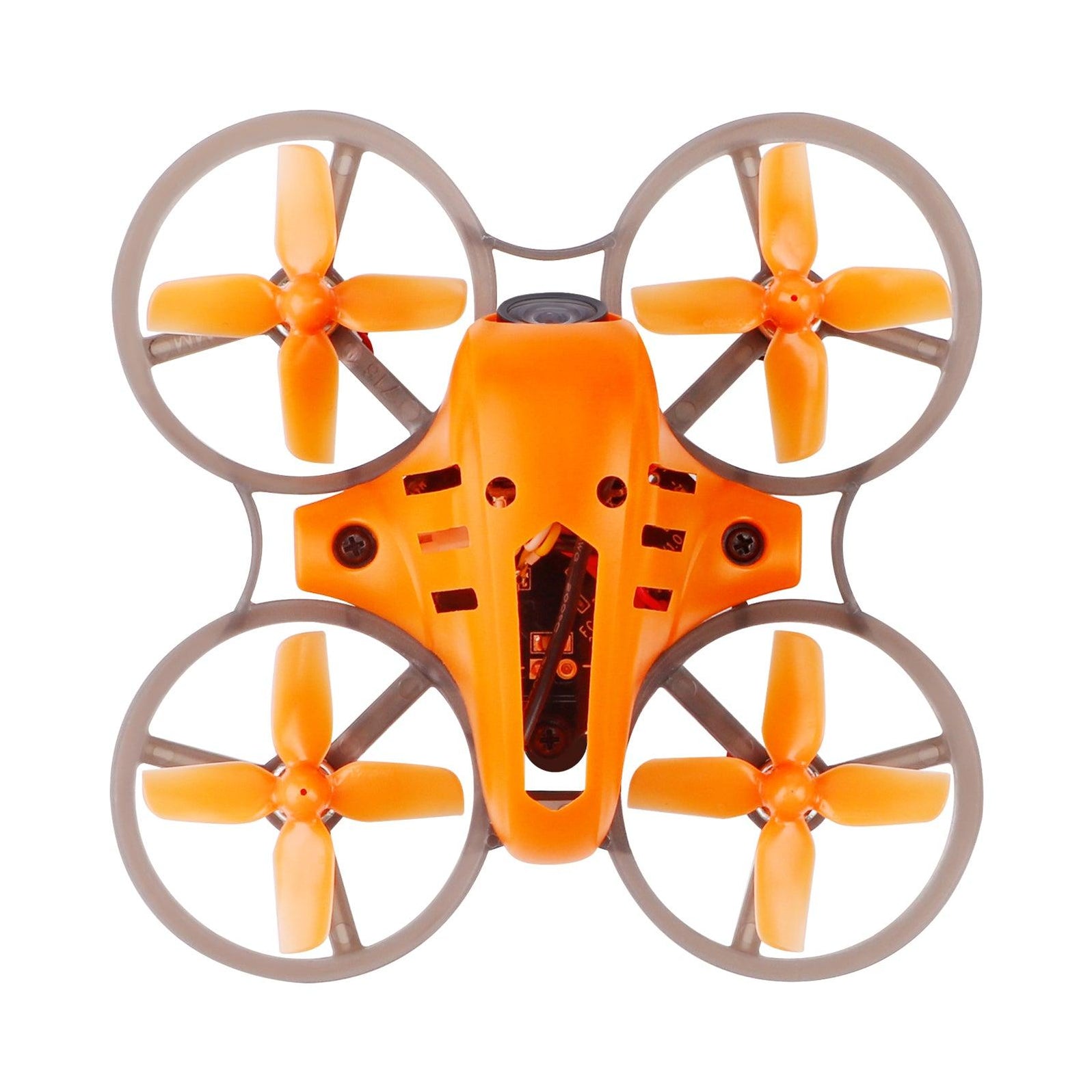 Micro Racing Drones - Experience High-Speed Thrills at Makerfire Shop