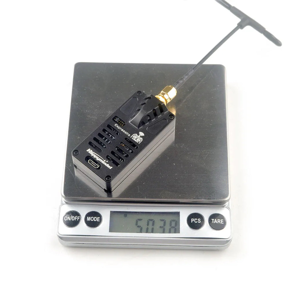 Happymodel 2.4g ExpressLRS ELRS TX Module ES24TX-Lite for T-lite ...