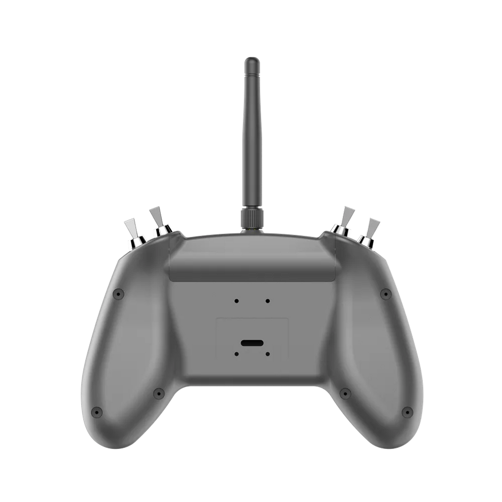 Jumper T-Lite Multi-Protocol Remote Controller Hall Sensor Gimbal ...