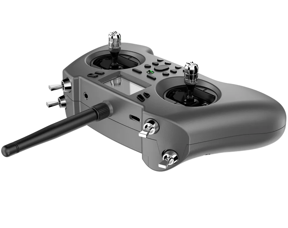 Jumper T-Lite Multi-Protocol Remote Controller Hall Sensor Gimbal ...