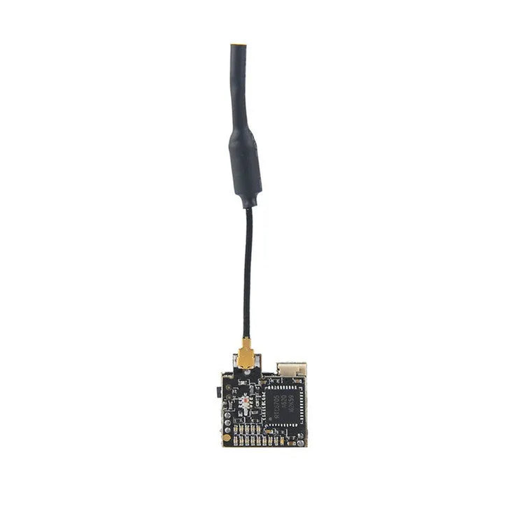 Mini AIO FPV Camera 5.8G 40CH 25mW 800TVL Video Transmitter — Makerfire