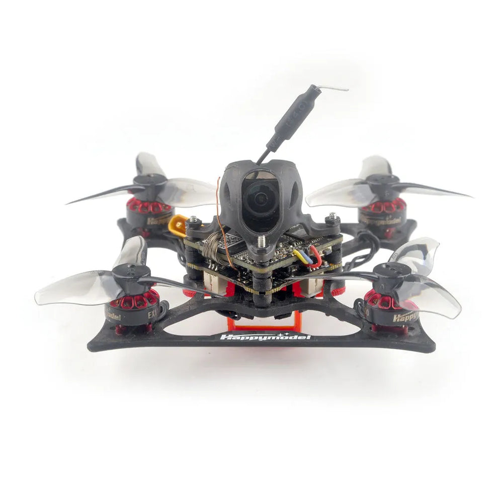 Happymodel Bassline Digital HD 2S Toothpick FPV Drone | Makerfire
