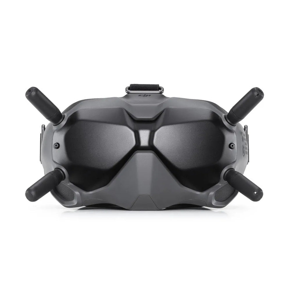 DJI Digital FPV System – Reimagine Your FPV World — Makerfire
