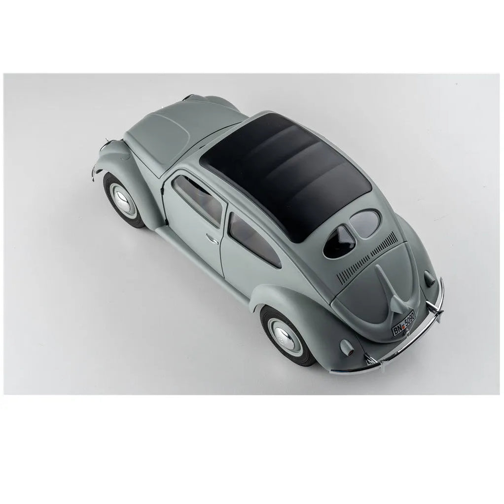 FMS ROCHOBBY 1:12 Beetle RC Car RTR - The People's Car (with GiTEKI ...