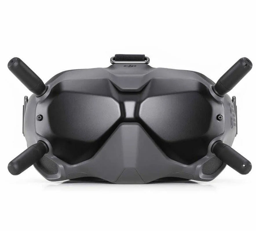DJI FPV Goggles V2 — Makerfire