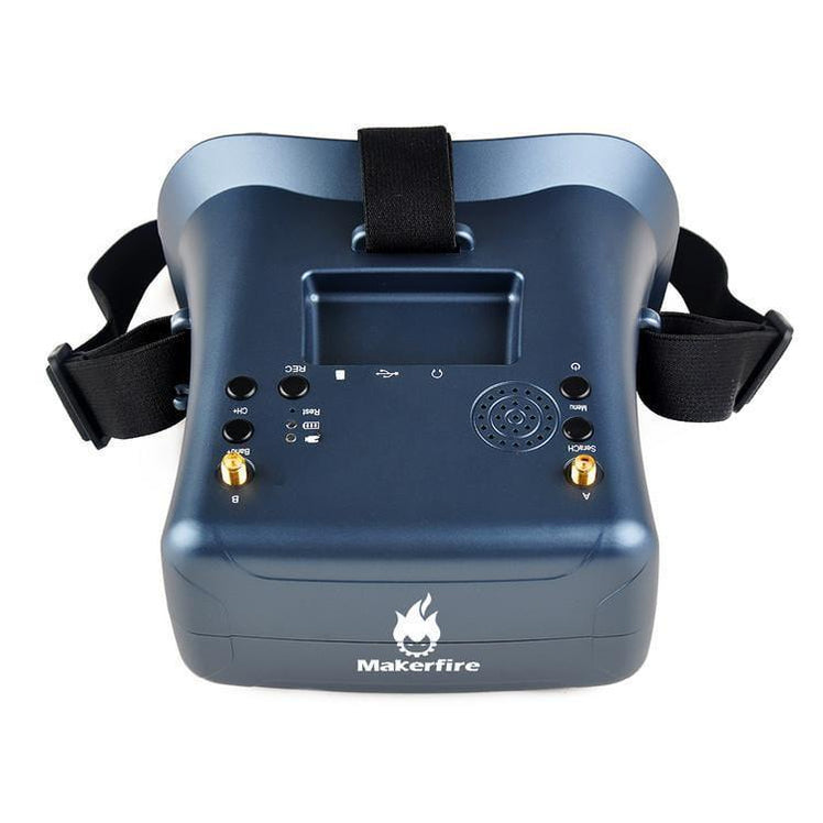 FPV Goggles - Immerse Yourself in the Ultimate Drone Flying Experience ...